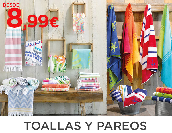 Compra Hogar online · Hipercor