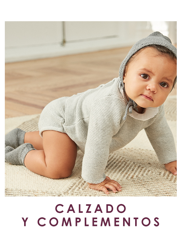 Moda Infantil · Moda y Accesorios · Hipercor