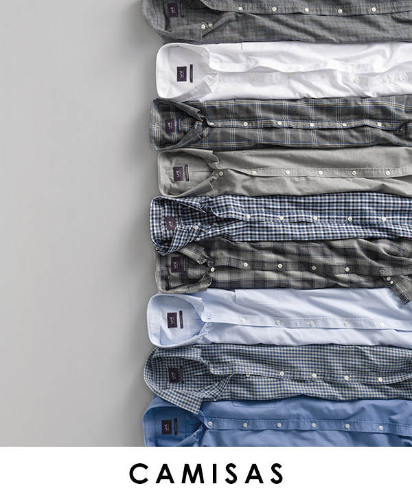 Comprar Moda Hombre online · Moda y Accesorios · Hipercor