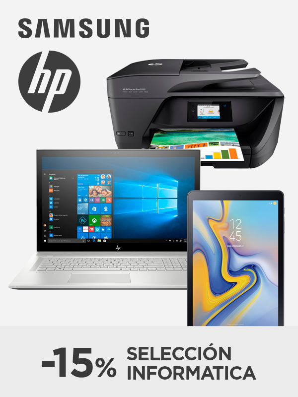 Hipercor: Comprar moda, electrónica, informática, libros online