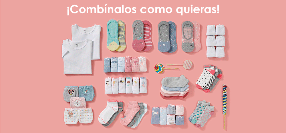 Comprar Moda Infantil online · Moda y Accesorios · Hipercor