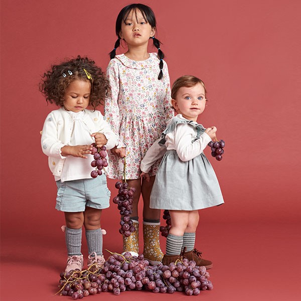 Comprar Moda Infantil online · Moda y Accesorios · Hipercor