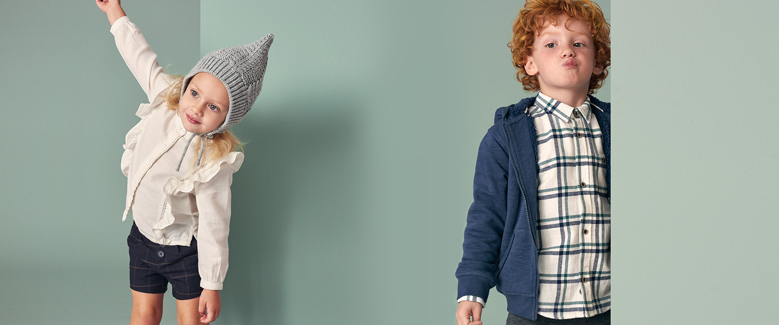 Comprar Moda Infantil online · Moda y Accesorios · Hipercor